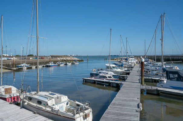 Ryde - Visit Isle Of Wight