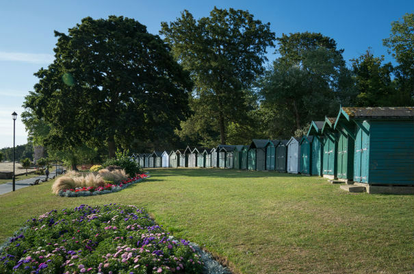 Ryde - Visit Isle Of Wight