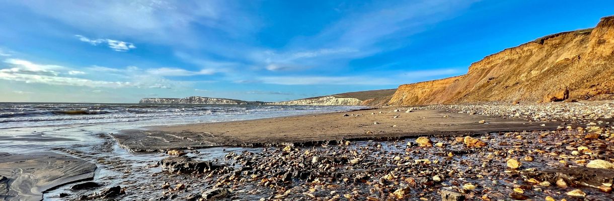 Isle of Wight Year-Round | Seasonal Breaks & Things to Do