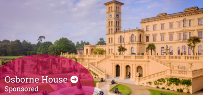 Things to do on the Isle of Wight - Attractions & Activities