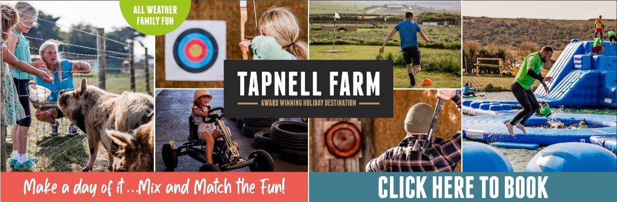 Things To Do on the Isle Of Wight - Visit Isle Of Wight