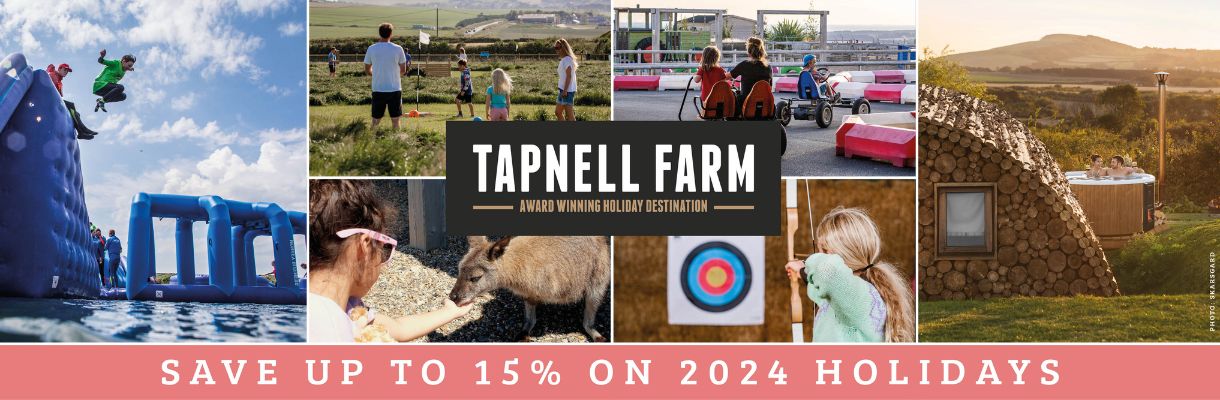 Things to Do on the Isle of Wight - Attractions & Activities