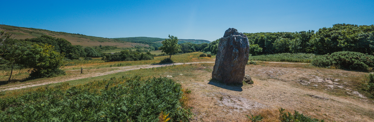 Isle of Wight History & Heritage - Isle of Wight, UK