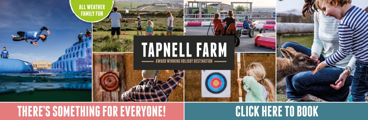 Things To Do on the Isle Of Wight - Visit Isle Of Wight