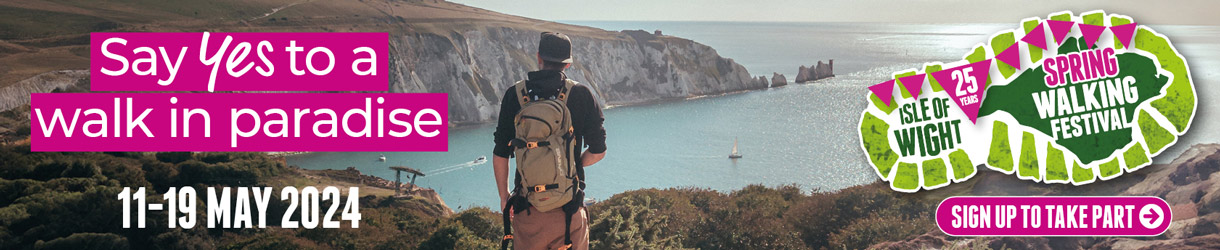 What's On and Events on the Isle of Wight | South Coast UK