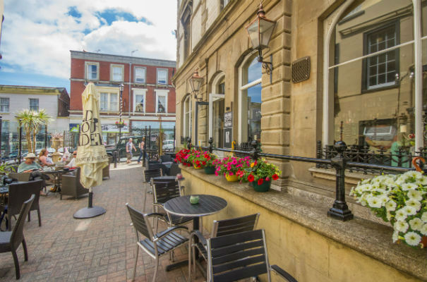 Ryde - Visit Isle Of Wight