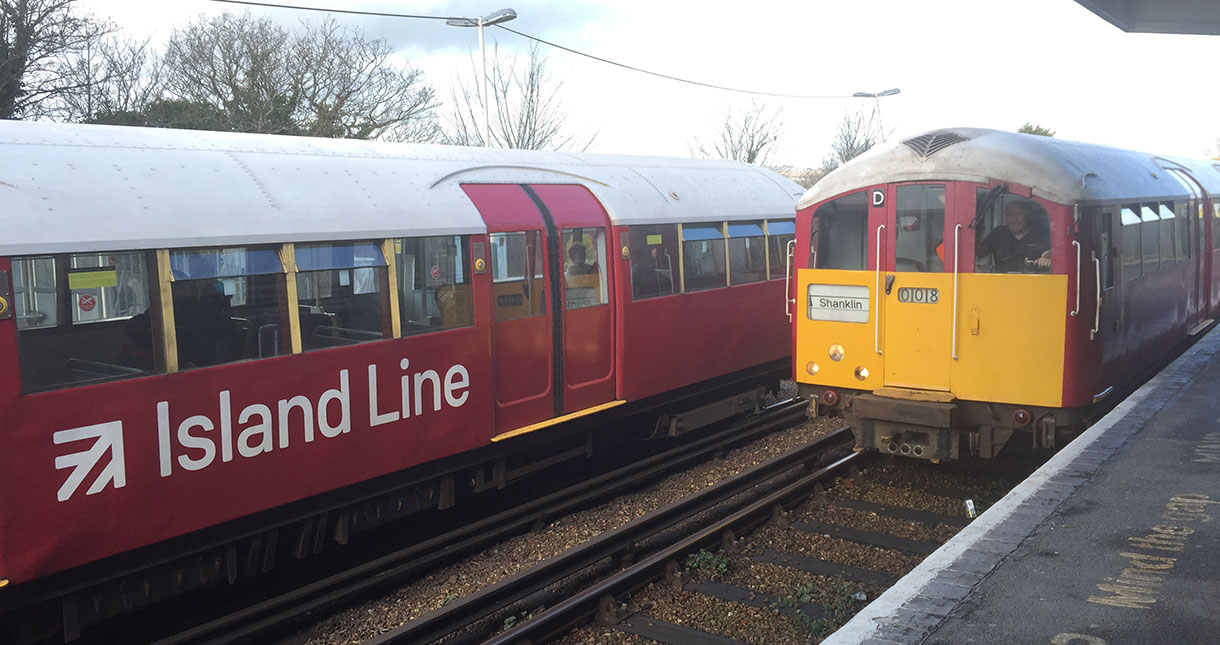 SWR Repaints and Refurbishments | Page 25 | RailUK Forums