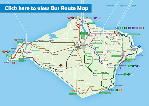 Isle of Wight Buses - VisitIsleOfWight.co.uk