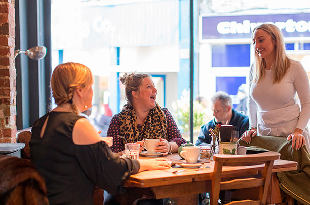 Cowes & East Cowes - Visit Isle Of Wight