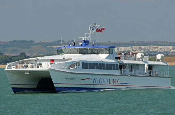 Ryde - Visit Isle Of Wight