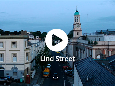 Ryde - Visit Isle Of Wight