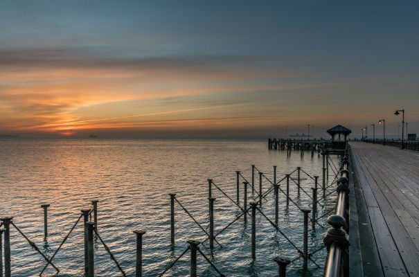 Ryde - Visit Isle Of Wight