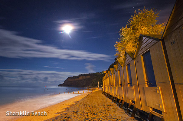 Shanklin Town - VisitIsleOfWight.co.uk