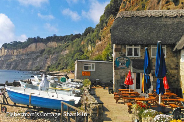 Shanklin Town - VisitIsleOfWight.co.uk