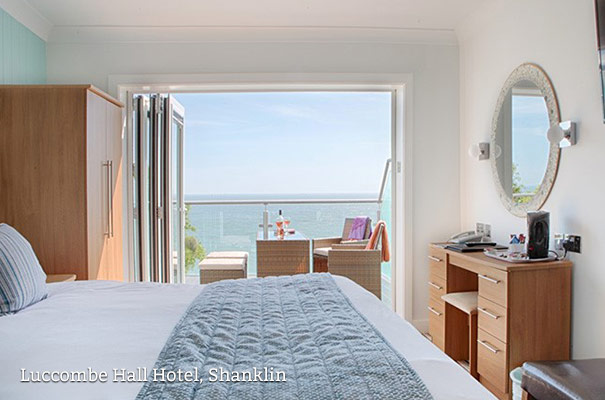 Shanklin Town - VisitIsleOfWight.co.uk