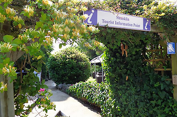 Shanklin Town - VisitIsleOfWight.co.uk