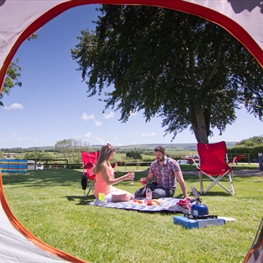 Springvale Beach - Visit Isle Of Wight