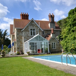 Springvale Beach - Visit Isle Of Wight