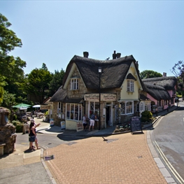 Ryde Town - VisitIsleOfWight.co.uk