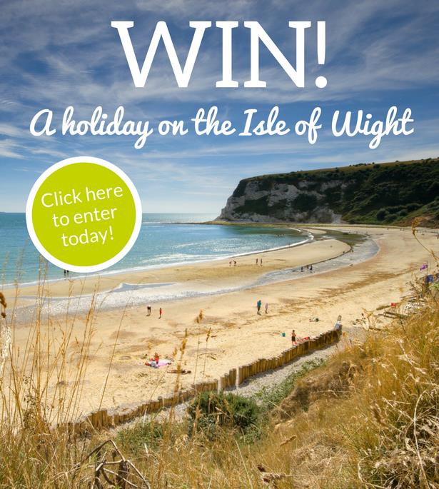 Visit Isle of Wight - Official Isle of Wight Tourism & Tourist Information Site