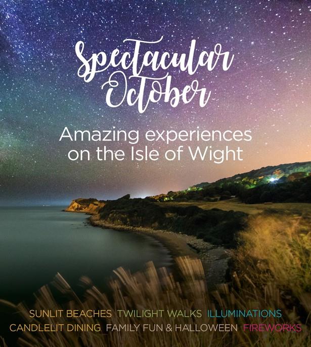 Visit Isle of Wight - Official Isle of Wight Tourism & Tourist Information Site