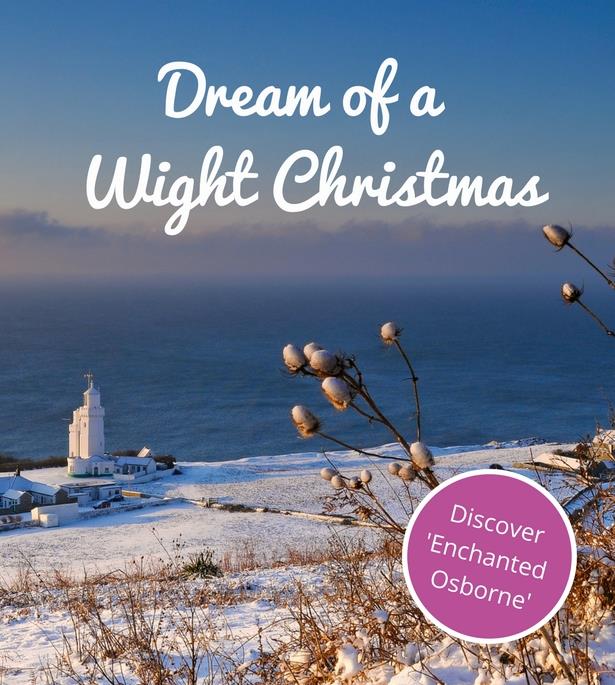 Visit Isle of Wight - Official Isle of Wight Tourism & Tourist Information Site