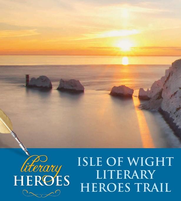 Visit Isle of Wight - Official Isle of Wight Tourism & Tourist Information Site