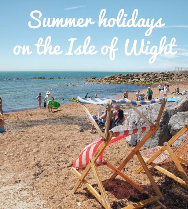 Visit Isle of Wight - Official Isle of Wight Tourism & Tourist Information Site