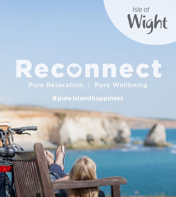 Visit Isle of Wight - Official Isle of Wight Tourism & Tourist Information Site