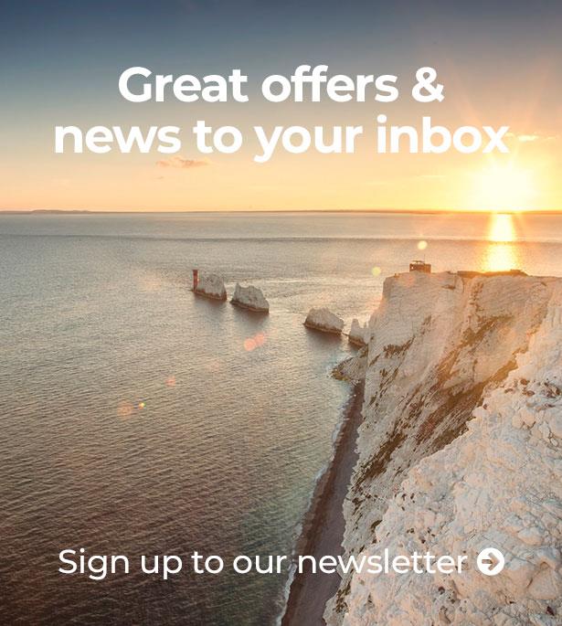 Visit Isle of Wight - Official Tourism Site