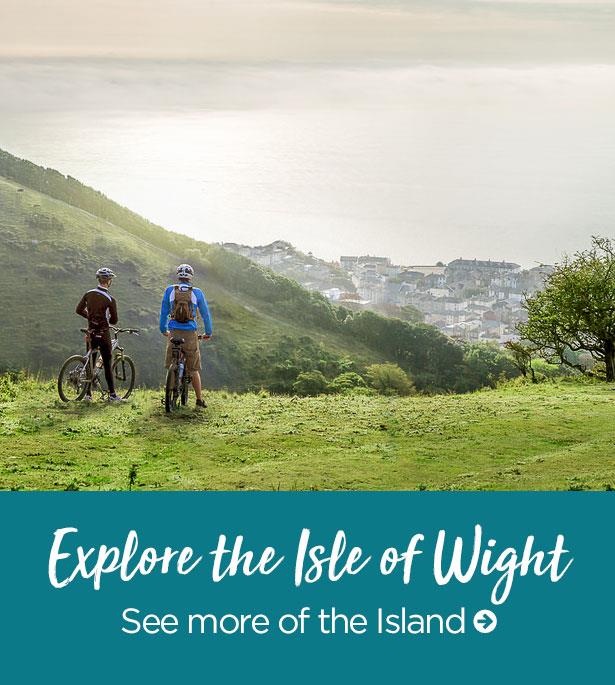 Visit Isle of Wight - Official Tourism Site