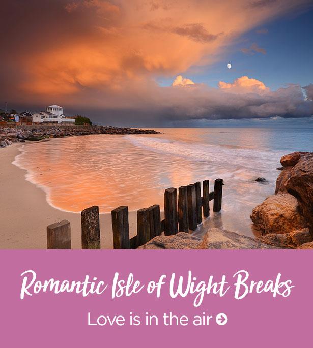 Visit Isle of Wight - Official Tourism Site