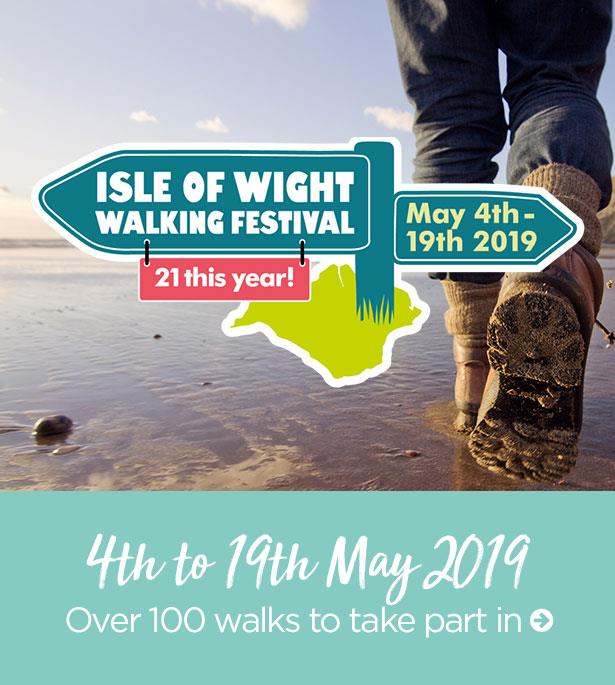 Visit Isle of Wight - Official Tourism Site