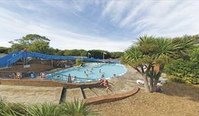 Lower Hyde Holiday Park - Shanklin - Visit Isle Of Wight