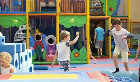 Tapnell Farm Park - YARMOUTH - Visit Isle Of Wight