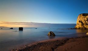 Freshwater Bay - Freshwater - Visit Isle Of Wight