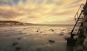 Freshwater Bay - Freshwater - Visit Isle Of Wight