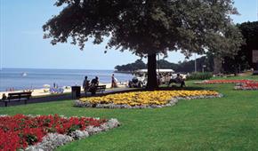 Ryde Beach - Ryde - Visit Isle Of Wight