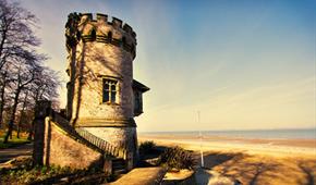 Ryde Beach - Ryde - Visit Isle Of Wight