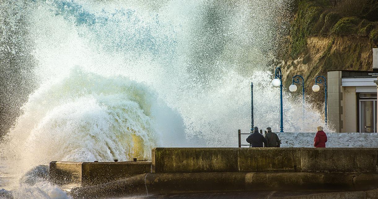 Things to do in Shanklin - Visit Isle Of Wight