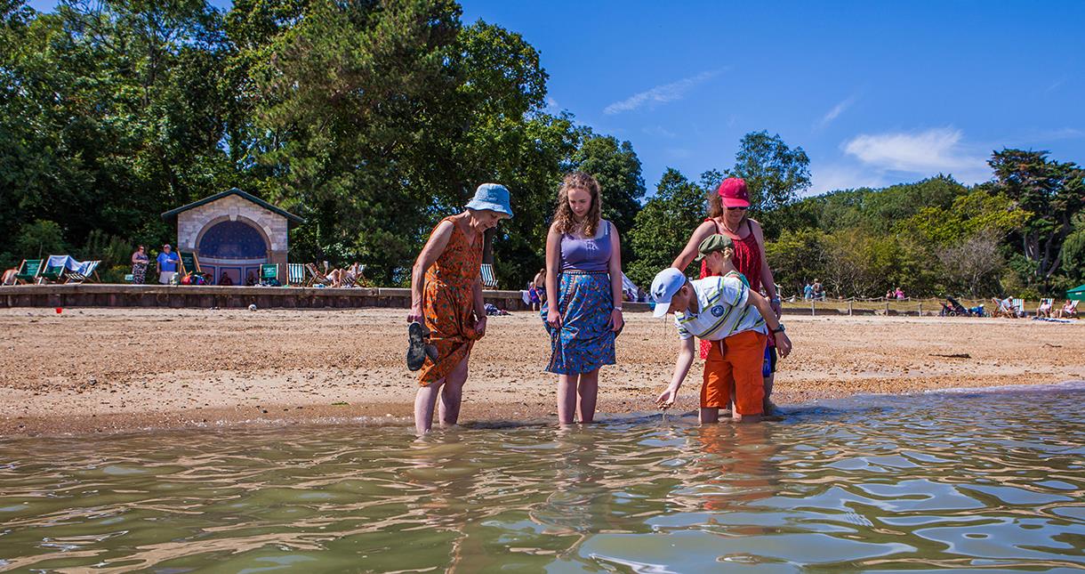 Things to do in Shanklin - Visit Isle Of Wight