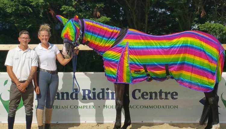 Island Riding Centre - NEWPORT - Visit Isle Of Wight