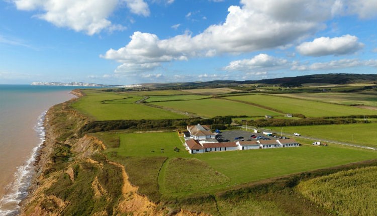 Isle of Wight Pearl - BRIGHSTONE - Visit Isle Of Wight
