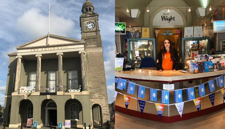 Museum of Island History - NEWPORT - Visit Isle Of Wight