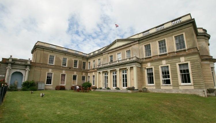 Northwood House - Victoria's Island Trail - WEST COWES - Visit Isle Of ...