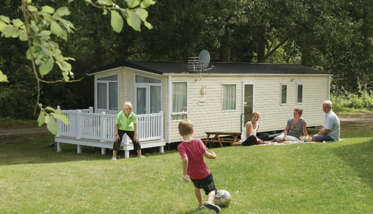 Lower Hyde Holiday Park - Shanklin - Visit Isle Of Wight