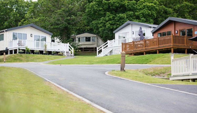 Thorness Bay Holiday Park - Thorness - Visit Isle Of Wight