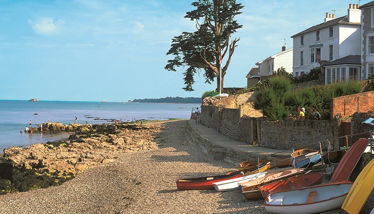 The Seaview Hotel - SEAVIEW - Visit Isle Of Wight