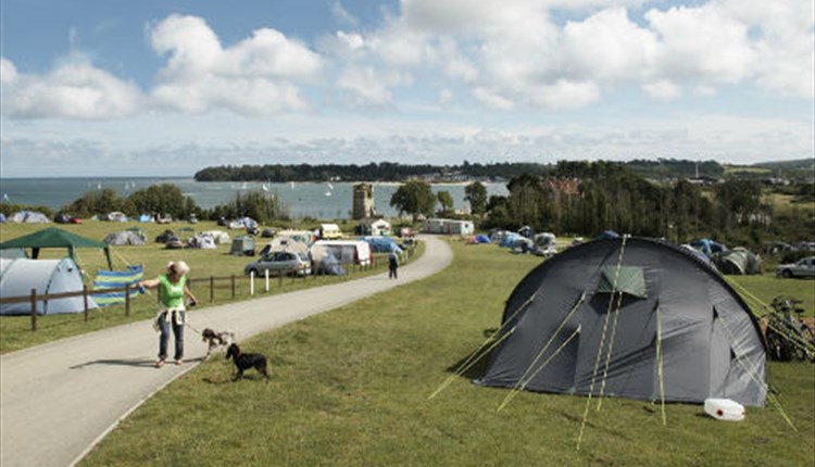 Nodes Point Holiday Park - Visit Isle Of Wight