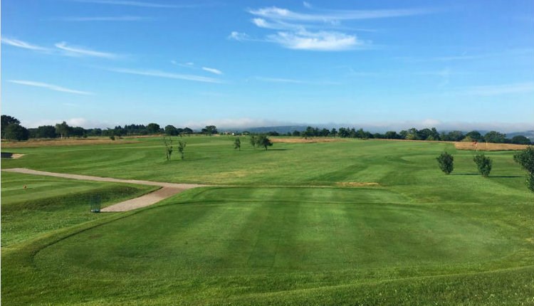 Westridge Golf Centre - RYDE - Visit Isle Of Wight